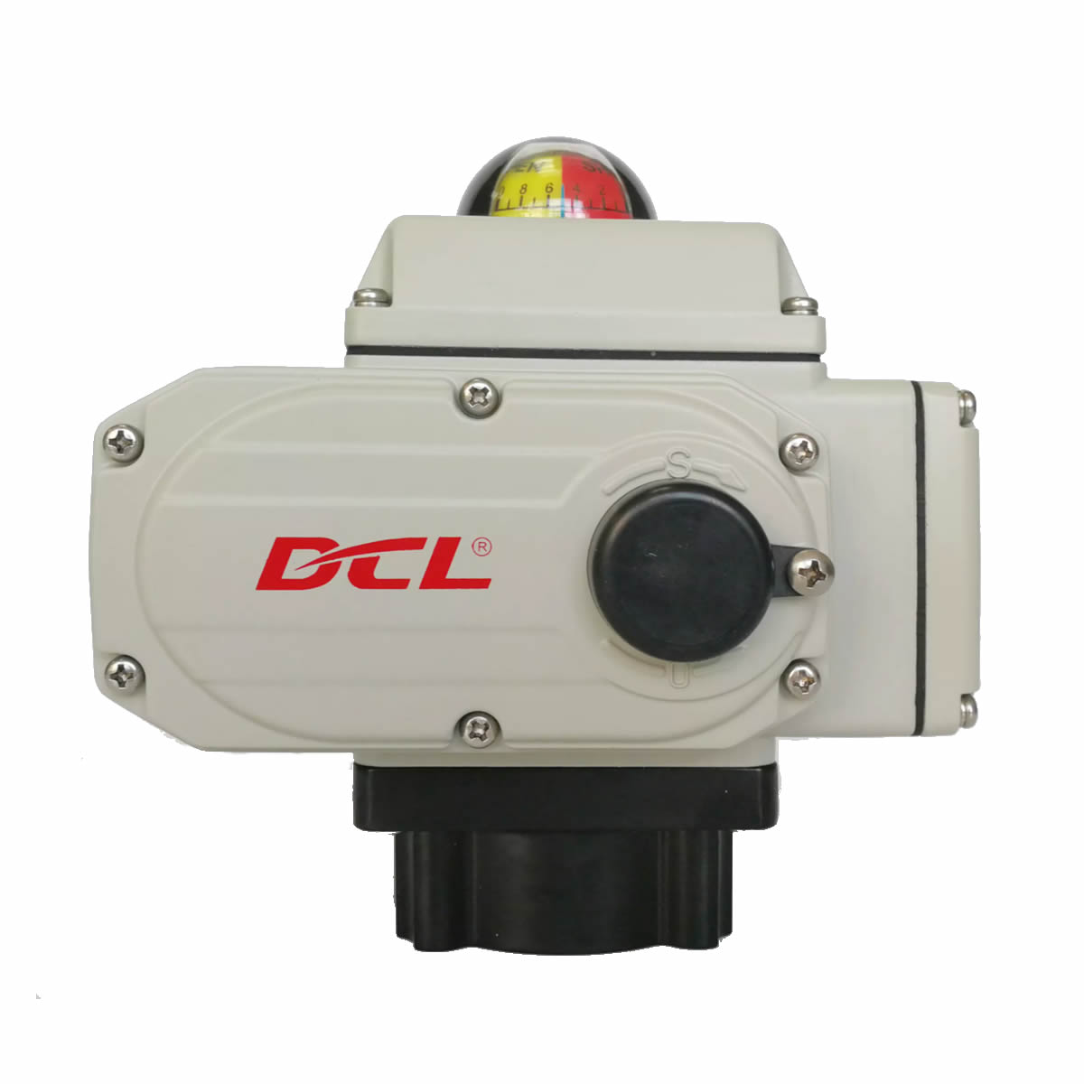 Actuator DCL-05 – ACTUATOR DCL