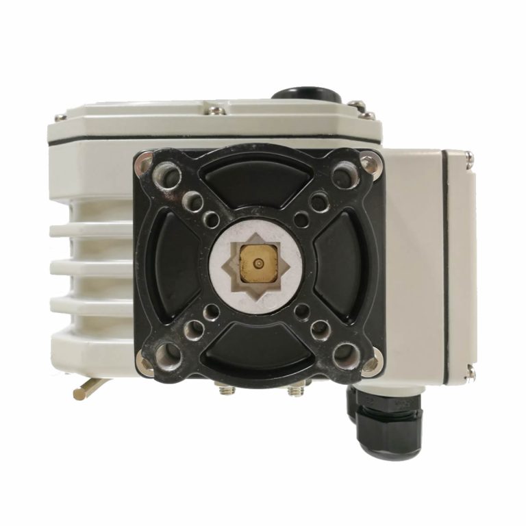 Actuator DCL-05 – ACTUATOR DCL