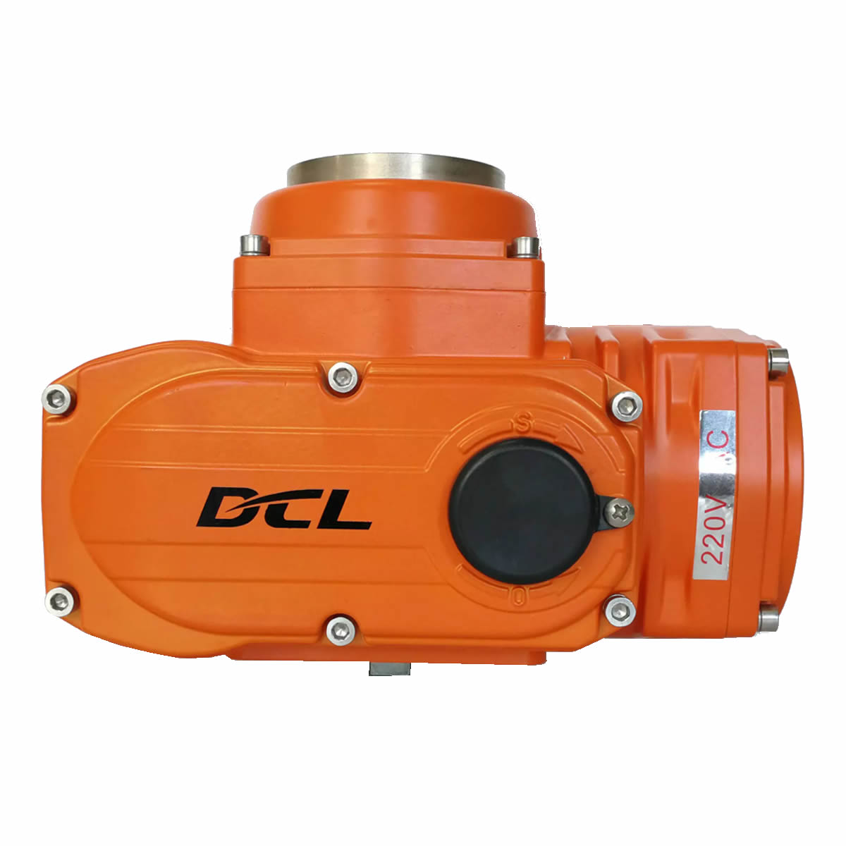 Products – ACTUATOR DCL