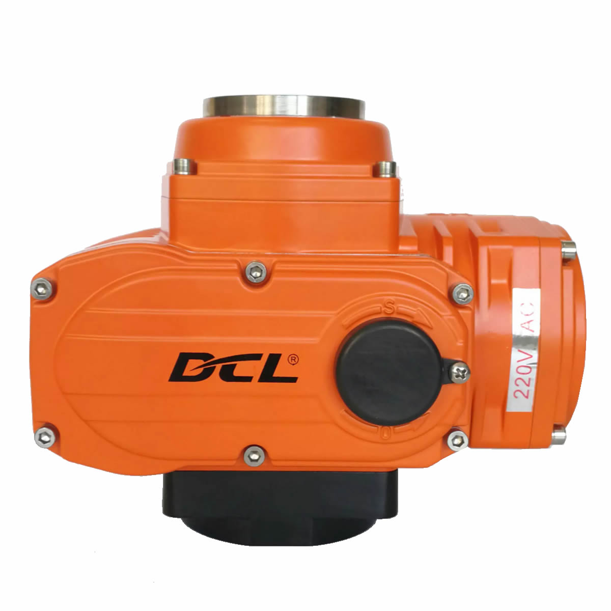 Actuator DCL-Ex10-Ex20 – ACTUATOR DCL